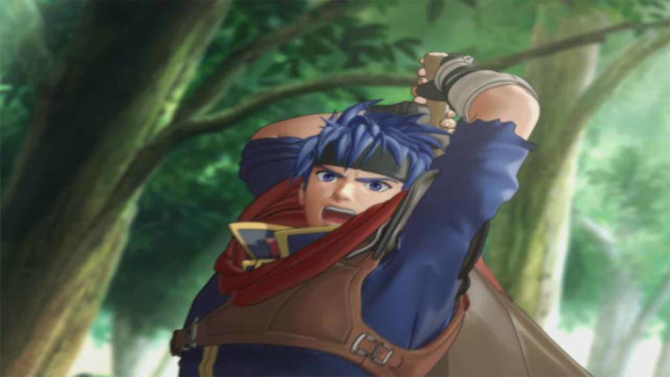 FE Path of Radiance: Taktik auf dem Cube - Retro Gaming Crew