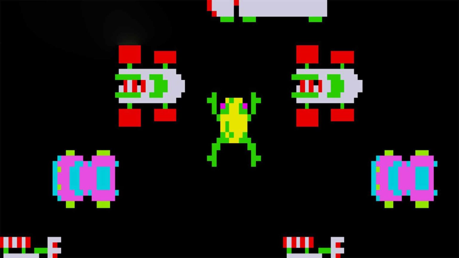 Computerspiele der 80er - Top 8 entdecken - Retro Gaming Crew