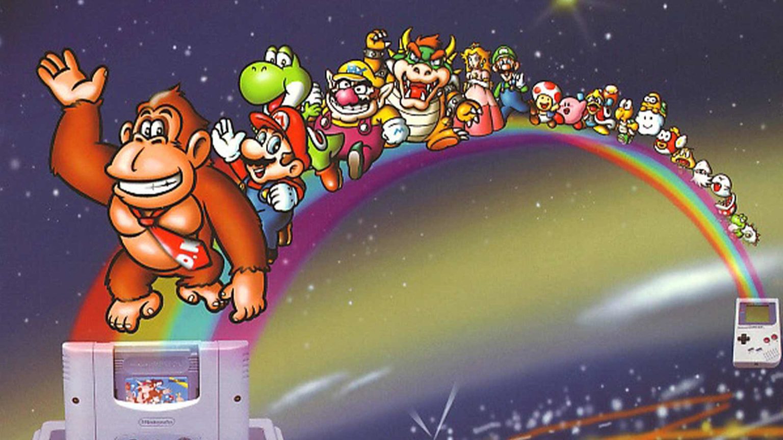 Computerspiele der 80er - Top 8 entdecken - Retro Gaming Crew