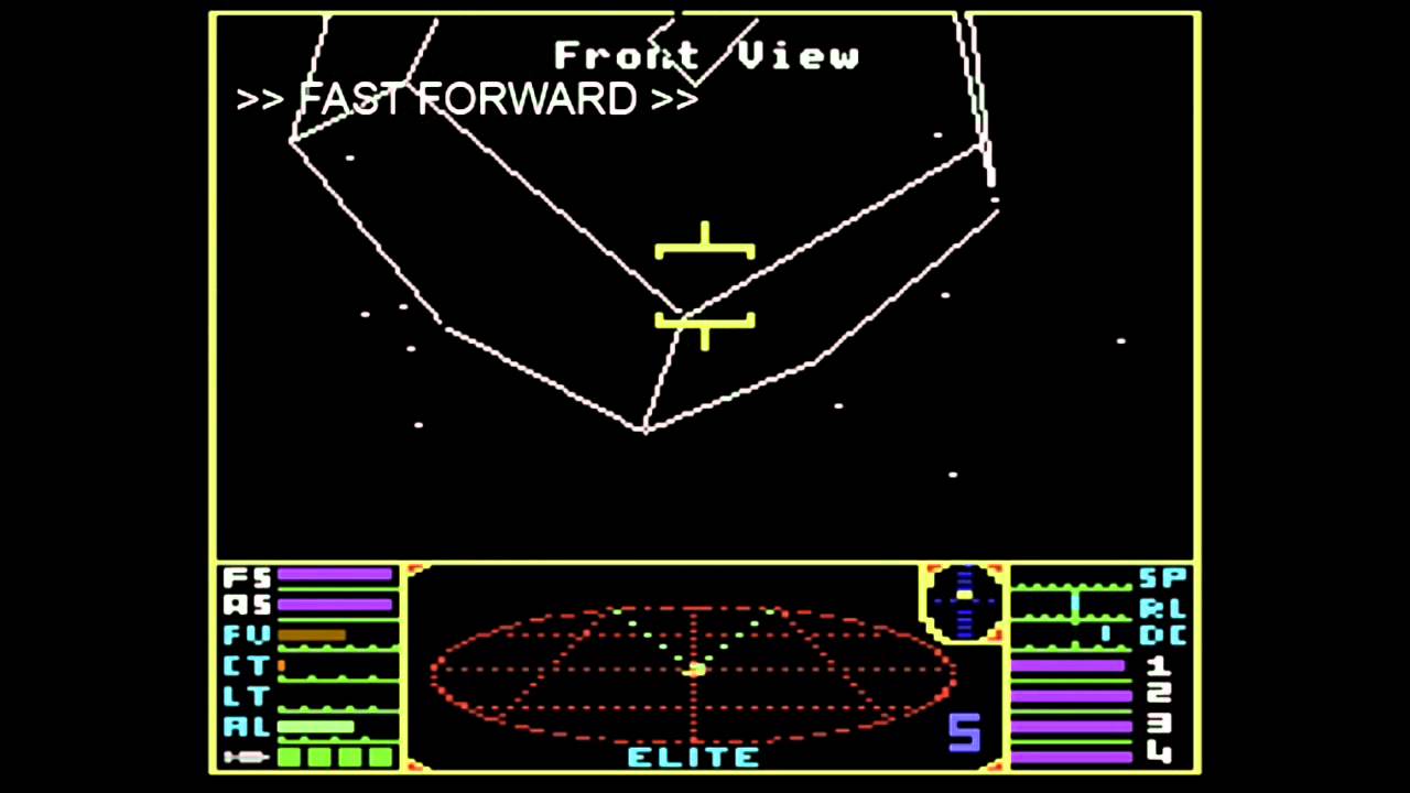 Computerspiele der 80er - Top 8 entdecken - Retro Gaming Crew