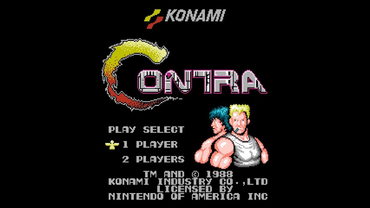 Computerspiele der 80er - Top 8 entdecken - Retro Gaming Crew